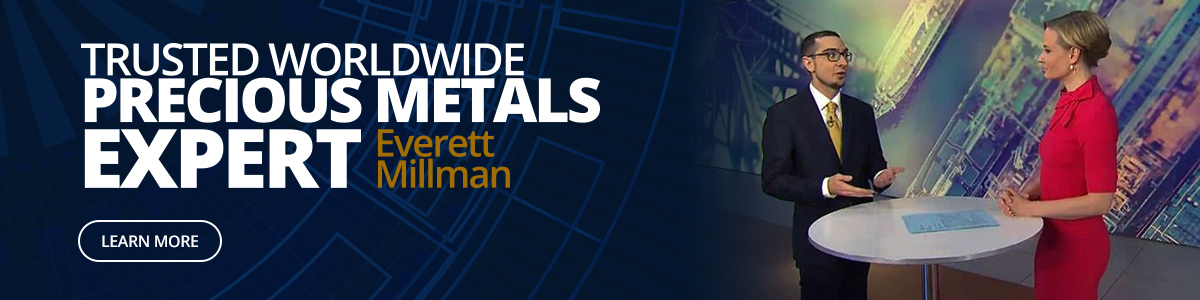 Buy Silver Coins, Silver Bullion and Buy Gold | Gainesville Coins